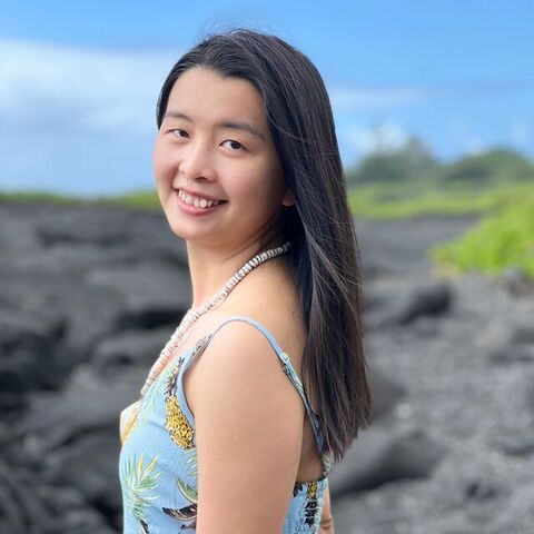 2-Minute Mindful Breathing For Kids | Yidan Wang