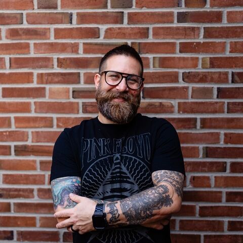 Ryan Marcus's Courses