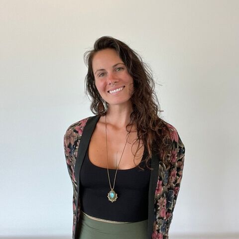 25 Minute Yoga Nidra To Calm The Nervous System | Kristyn Rose Foster