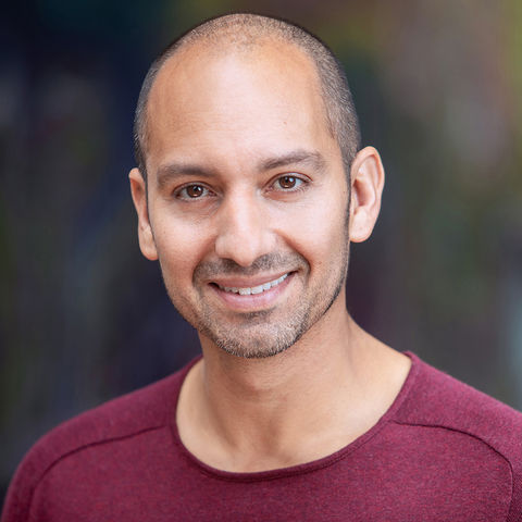 Robert Halley - Withyin Creative Wellness's Free Guided Meditations