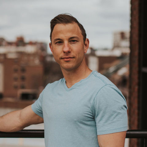 Shapeshifter - A Short Poem/Visualization For Anxiety | George Kalantzis