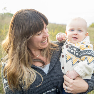 About Mary Macdonald