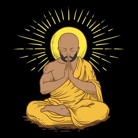 CE5 ET Contact Guided Meditation | Han Meditations