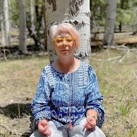 Jacqueline Myers-Inner Compass Akashic