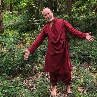 James Steed's Free Guided Meditations