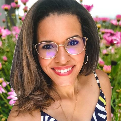 Prática do Body Scan | Emanuelle Andrade