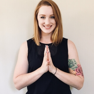 Laura Trimble-Thompson