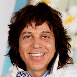 Celebrate The Full Moon (With Piano Music) | Tony Samara