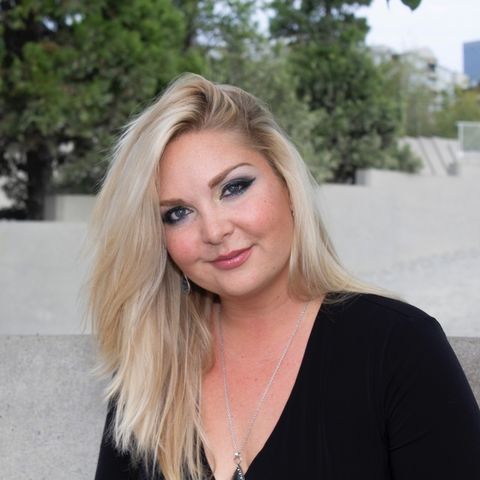 Cultivate A Sense Of Safety In The Body | Natalie Vires, Insight Timer