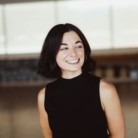 Trauma-Informed Self-Holding Practice | Kayla Robertson