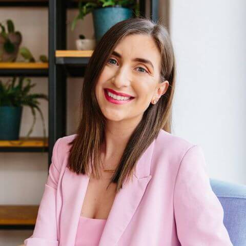 Leaves On A Stream (Guided Visualisation) | Greer Alexandra