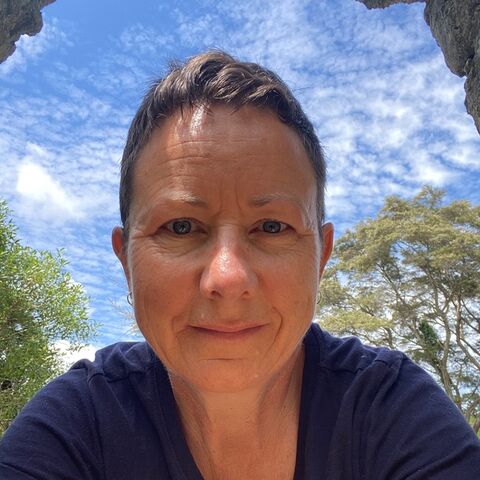 Alison McLean's Free Guided Meditations