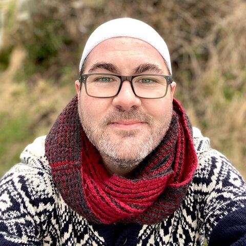 Scott Hutchison-McDade's Free Guided Meditations