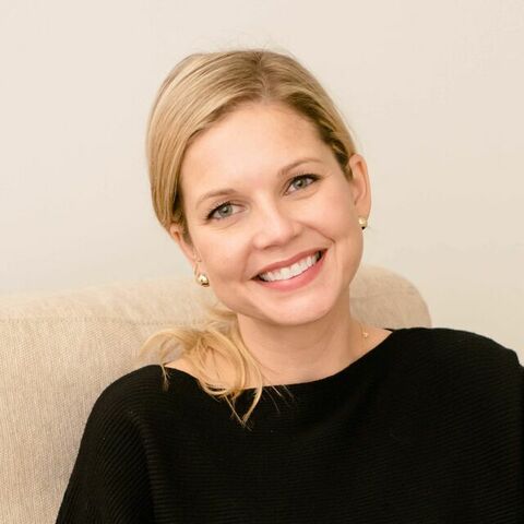 River Meditation For Relaxation & Self-Awareness | Kristine Miller