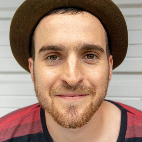 Matthew Hawk Mahoney's Courses