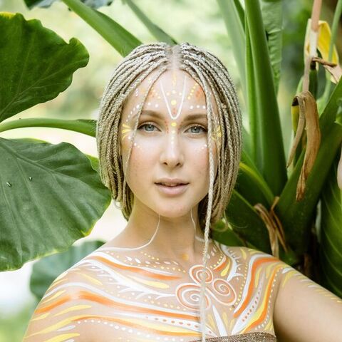 Light Upgrade Meditation | Annie Andersson