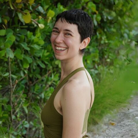 Kayla Mason's Courses