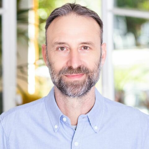 Safe Place Imagery | Dan Roberts