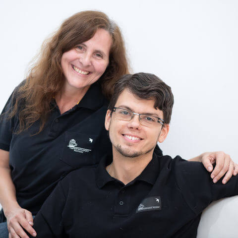 Transformando Pessoas