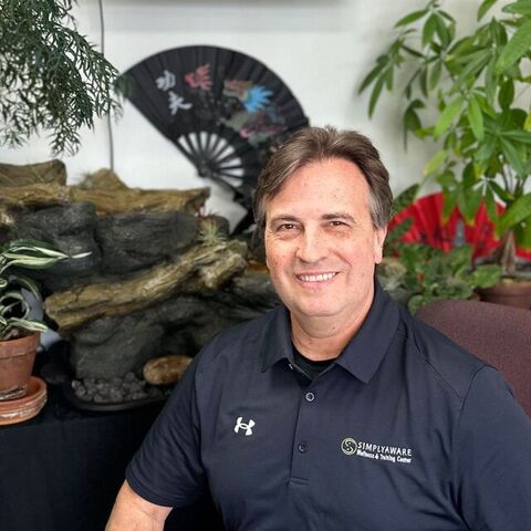 Sifu Chris Bouguyon, MMQ