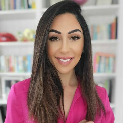 Five Minutes Of Mindfulness: Focus On Colours | Michelle Falzon ...