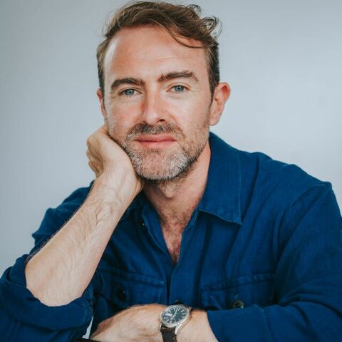 A Soothing Sleep Story: The Magical Bedroom | Stephen Dalton