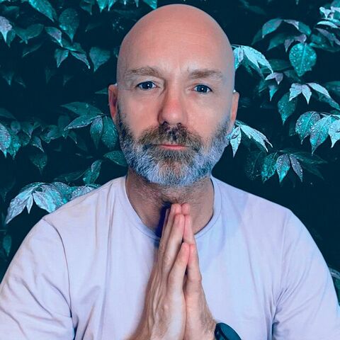 Christopher Manning | Insight Timer