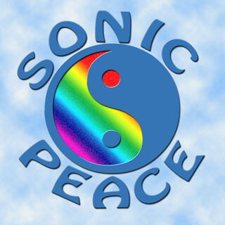 Sonic Peace