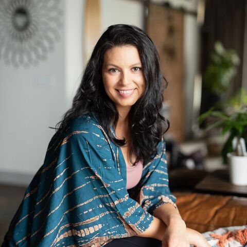 Body Gratitude Body Scan | Melissa Pearson