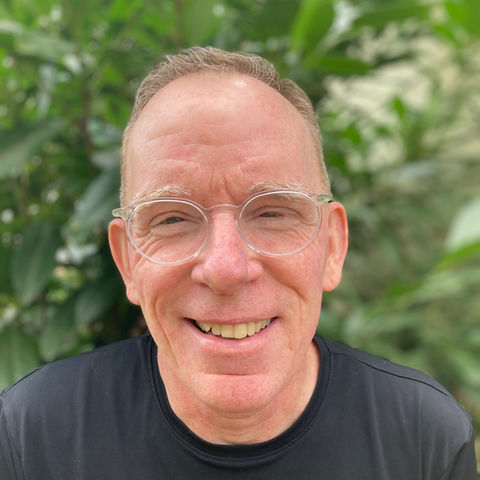 A Tribute: Joanna Macy And The Work That Reconnects | Tim Lambert