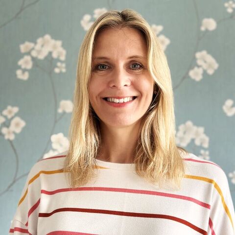 Find Your Place Of Peace For Stress And Anxiety Release | Elizabeth Newton