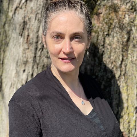 Sara Fox's Free Guided Meditations