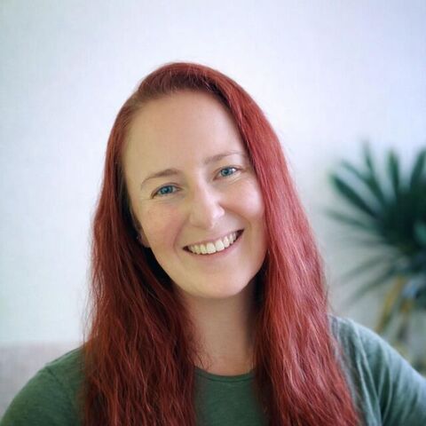 Simone Haaßengier
