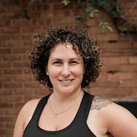 Morning Energy: Waking Up With The Breath | Meg Gold