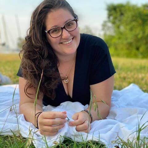 For When You Need A Moment At Work | Michelle McKeever