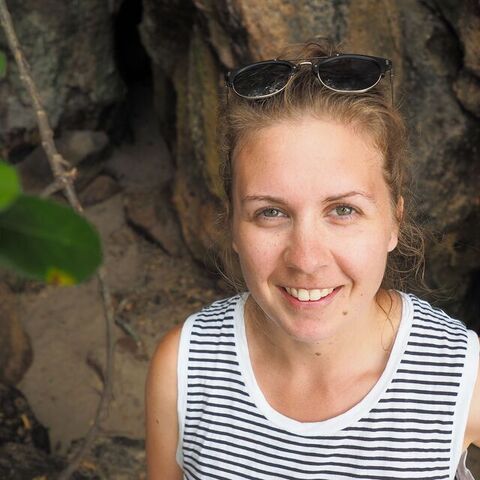 Meditation With Rain Sounds For Deep Relaxation | Sarah Parfett