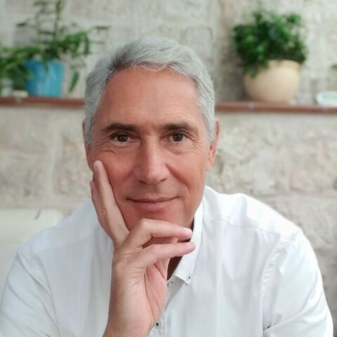 Empezar El Día Con Motivación | Enrique Simó