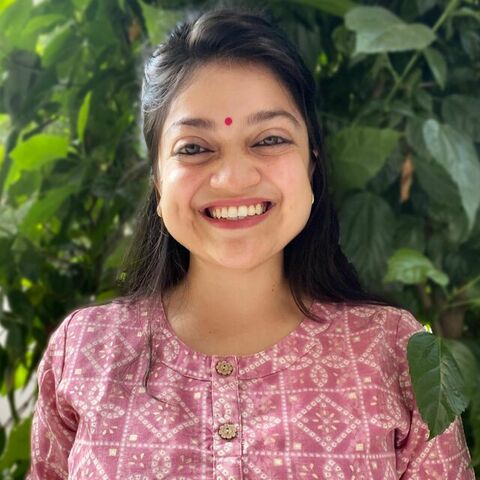 Relieve Anxiety & Unwind | Saumya Mathur, Insight Timer