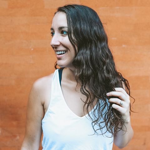 Molly Williams's Free Guided Meditations