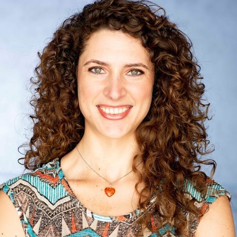 Meditation To Cultivate Gratitude & Focus | Elizabeth Fehr