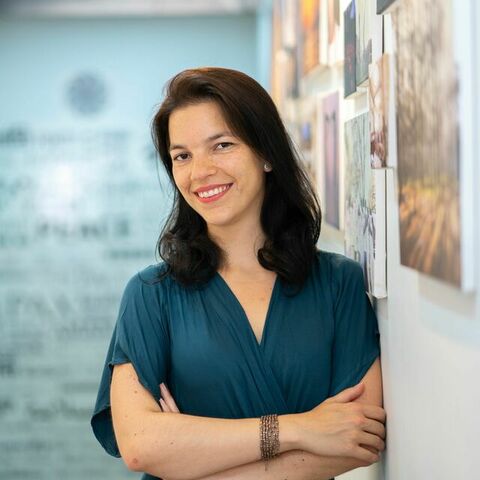 Relajación Del Cuerpo Antes De Dormir | Barbara Contreras