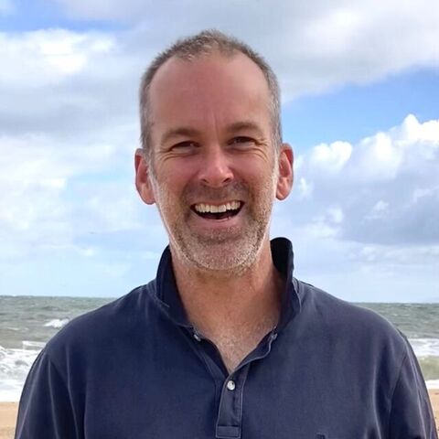 Calming Your Amygdala | Ross Pollard - Breathwork Solutions