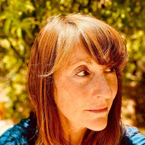 Moon Child- Connecting To The Moon Phases | Denise Cavner