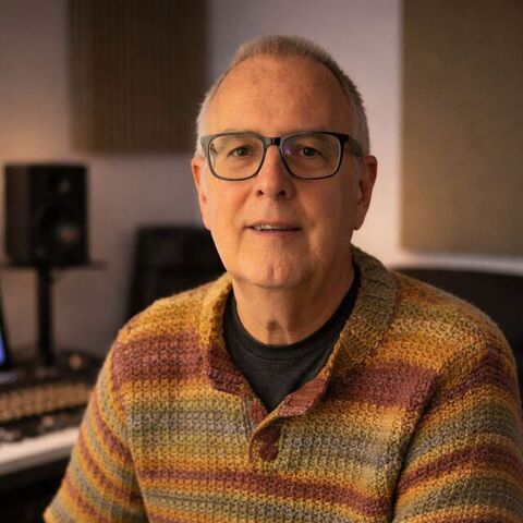 Elevation Through Resonance | Joseph Webster