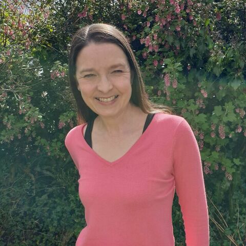 A Moment Of Gratitude - Positive Self-Talk | Abi Davis