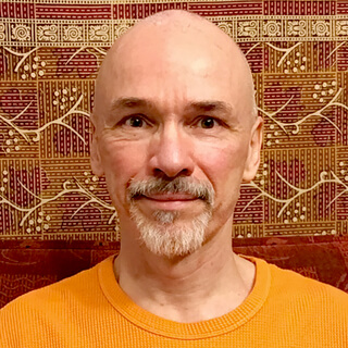 Joseph Roberson's Courses