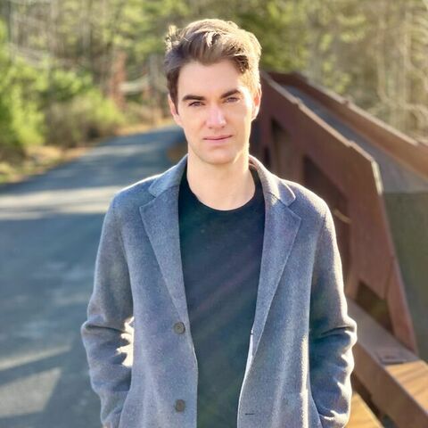 Lucas Hall's Free Guided Meditations