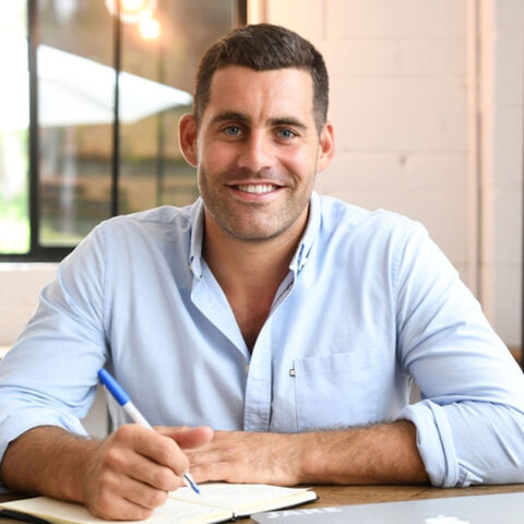 Jake Currie's Free Guided Meditations