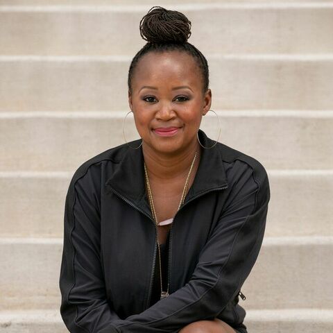 Breathwork For Acceptance | Chauna Bryant