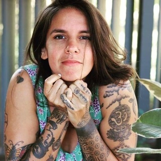 Adriana Rizzolo's Courses